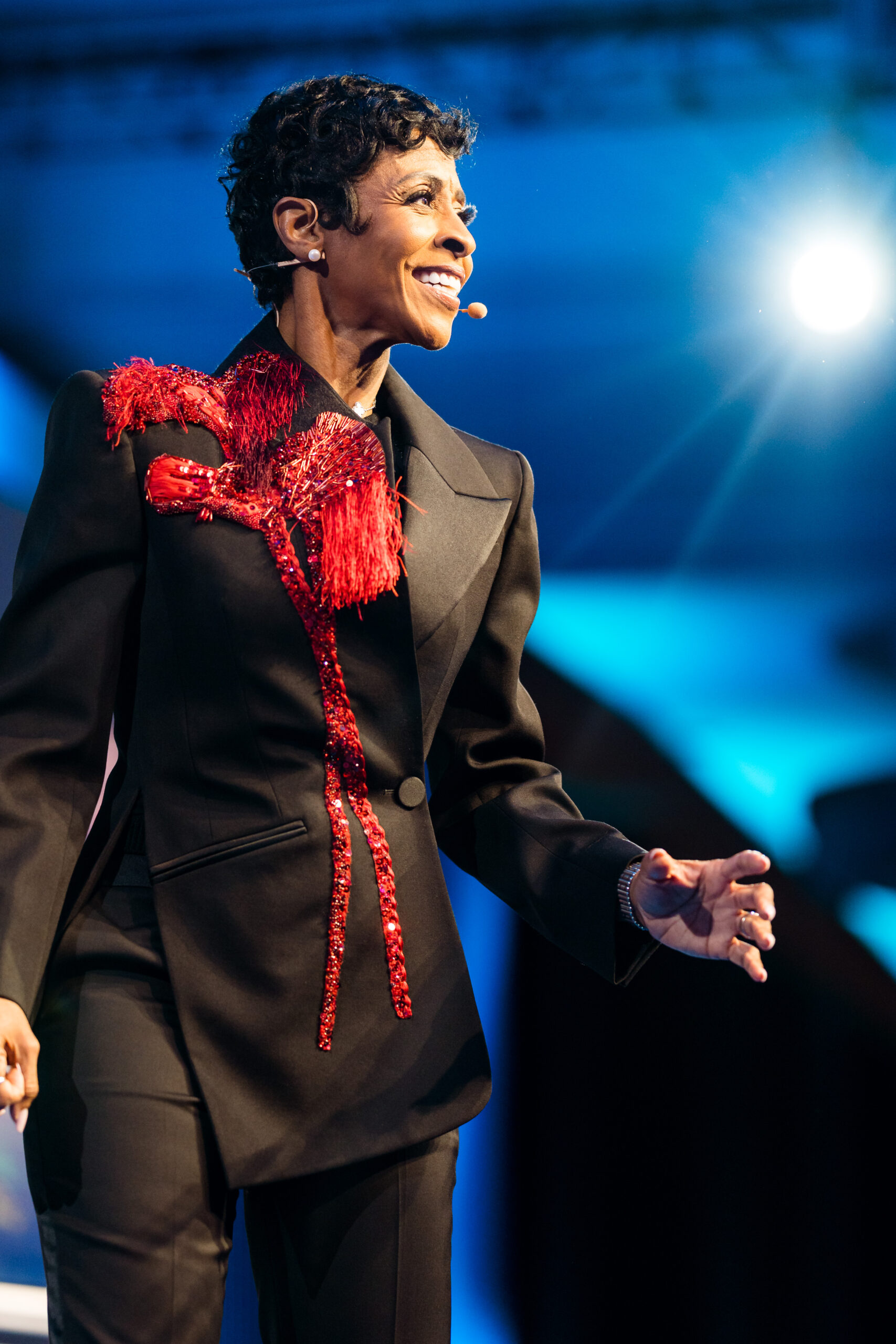 About – Dr Sonja Brands