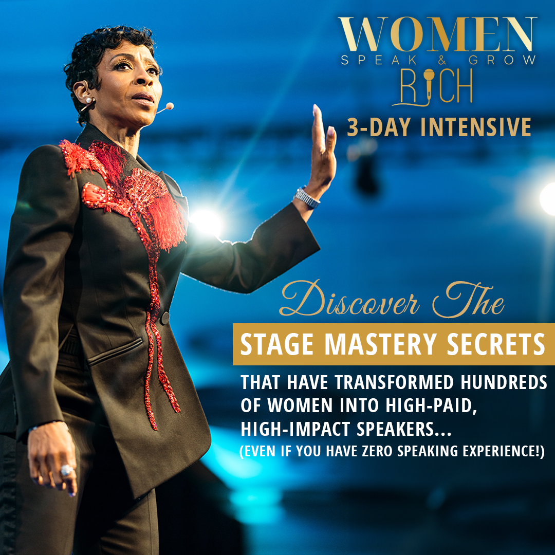 Dr Sonja Brands – Empowering women to have more confidence by providing the needed guidance to ...